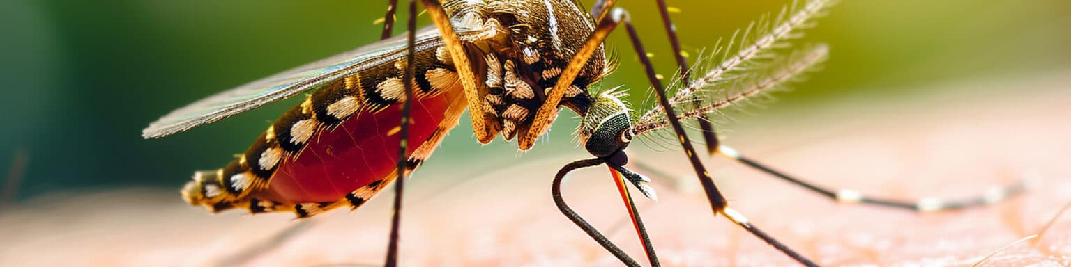 Mosquito Control - Birmingham, AL - Tailored Pest Solutions